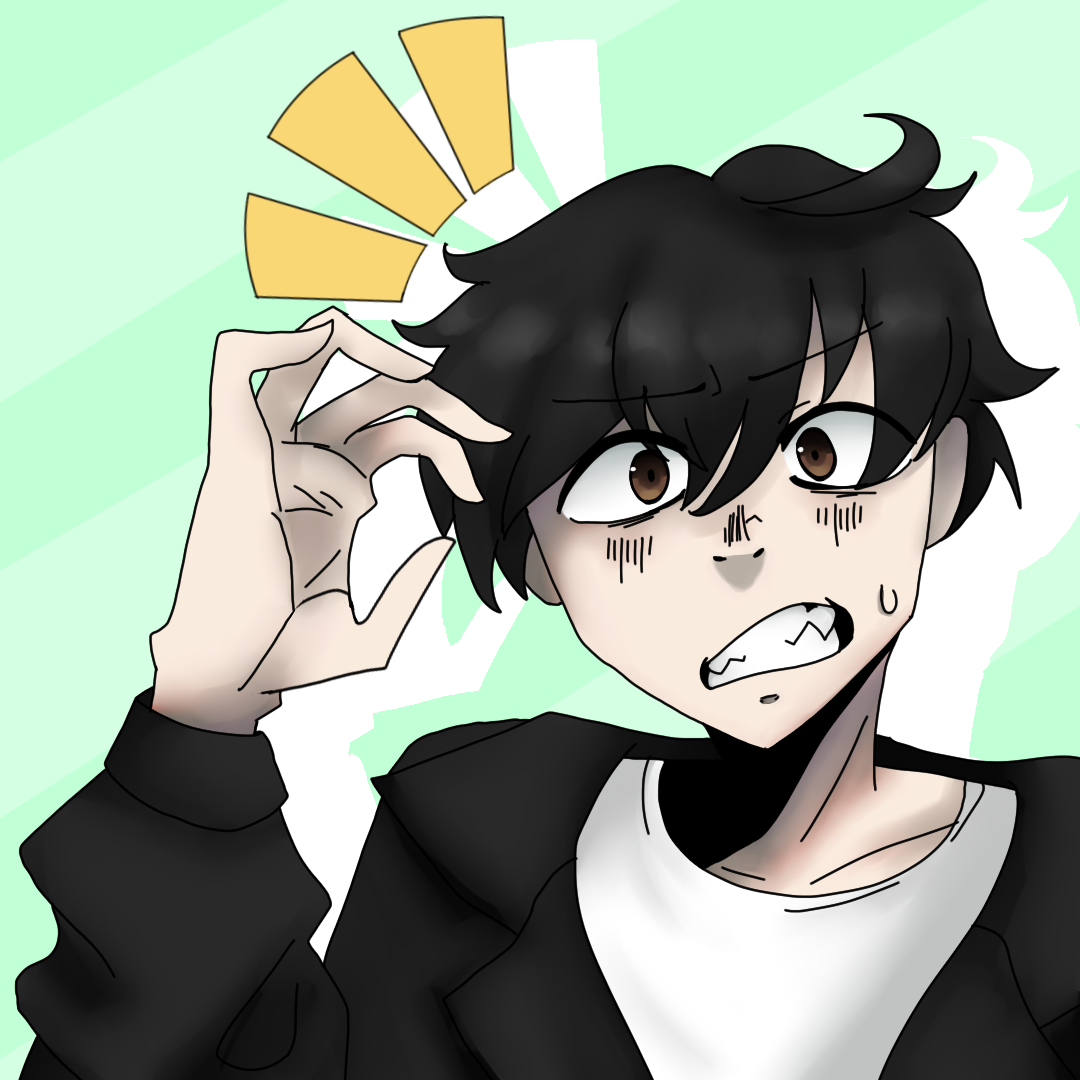 INFINITY V | WEBTOON