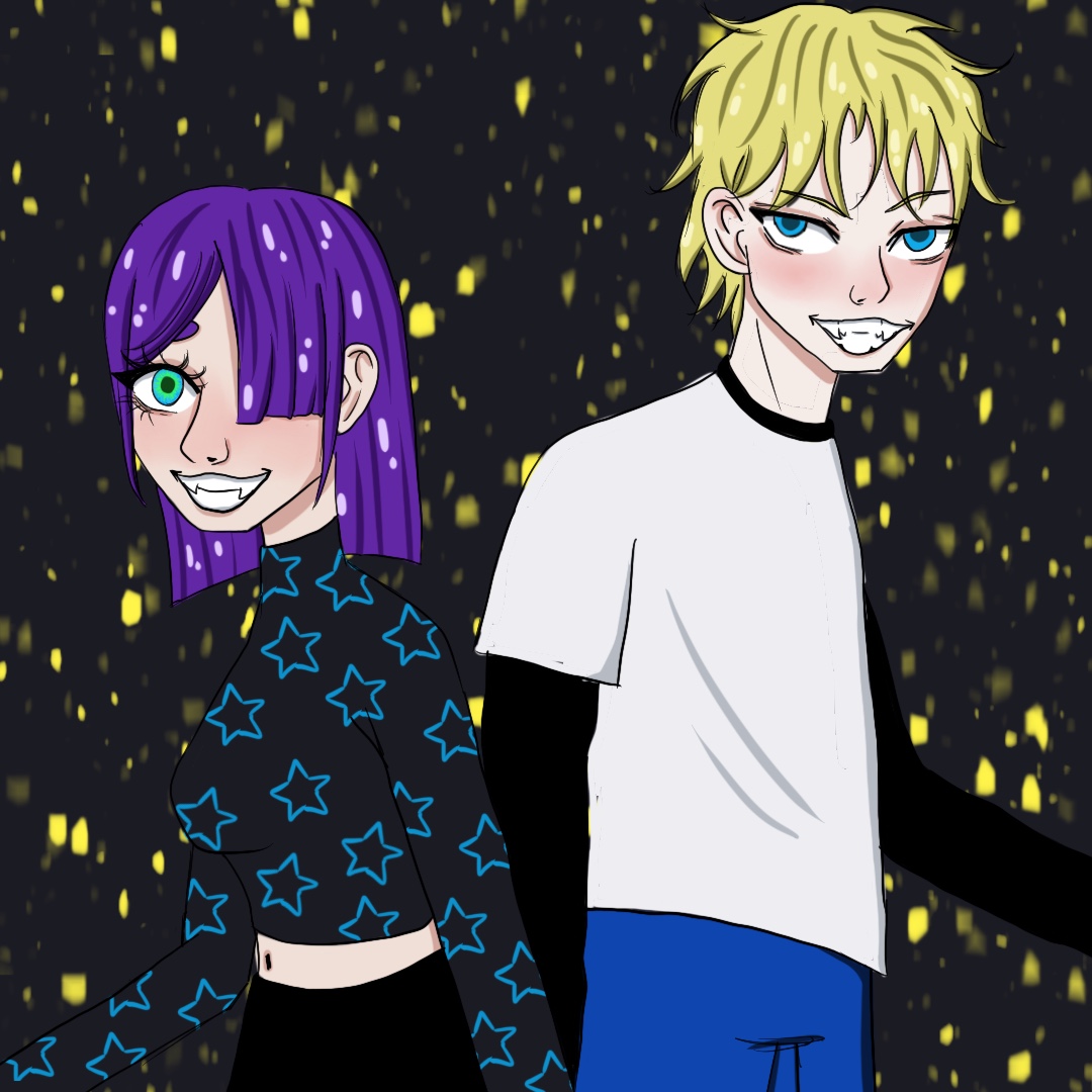 Jun y Jin | WEBTOON
