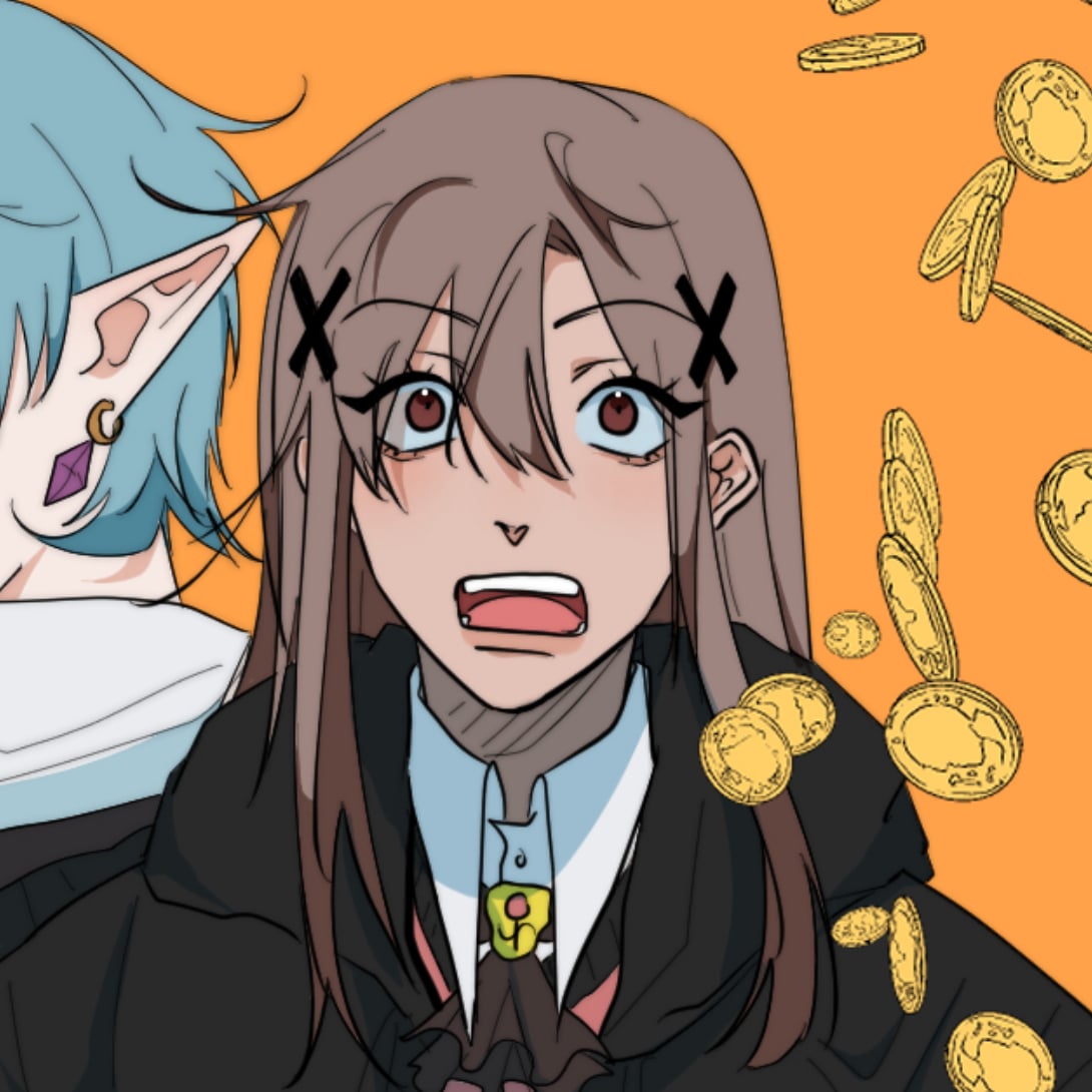 Eferin Academy | WEBTOON