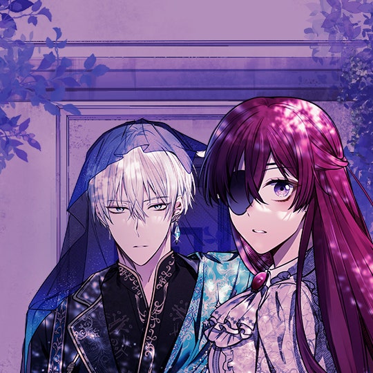 ฉันอยากให้โลกนี้ล่มสลาย | WEBTOON