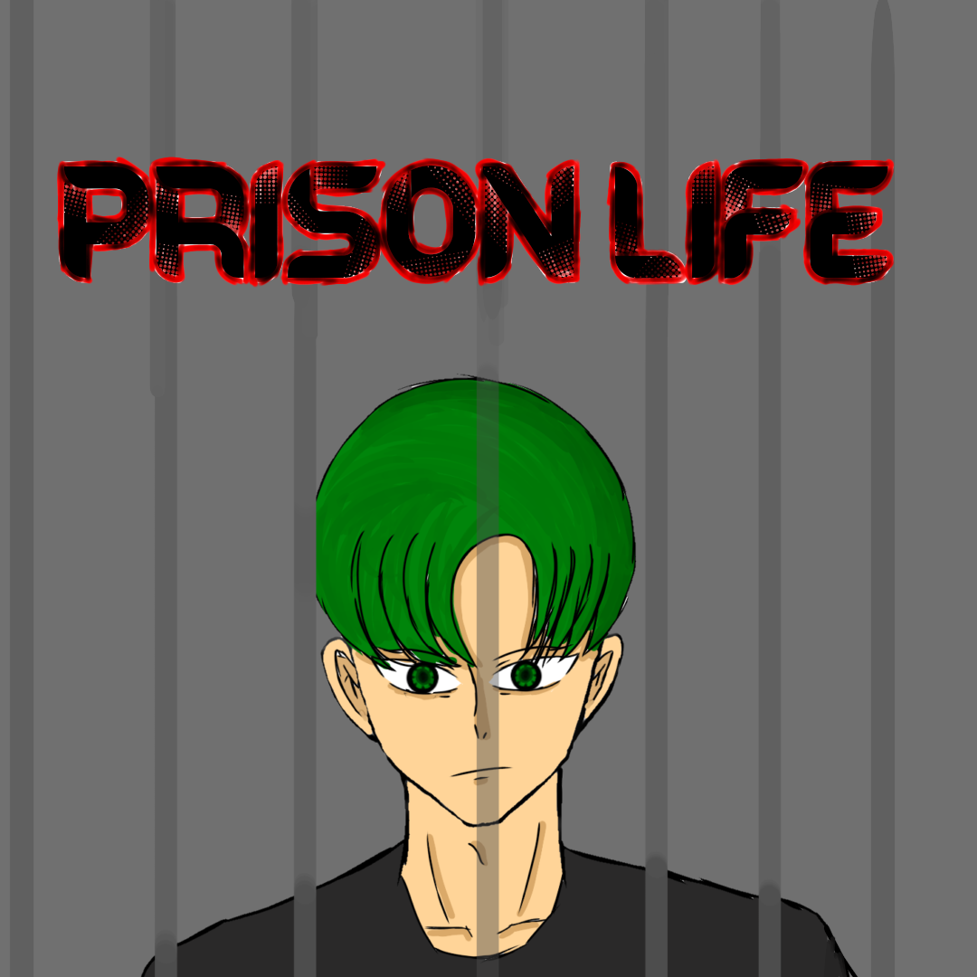 Prison Life | WEBTOON