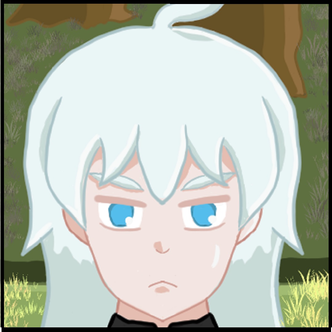 The Fox's Singularity | WEBTOON