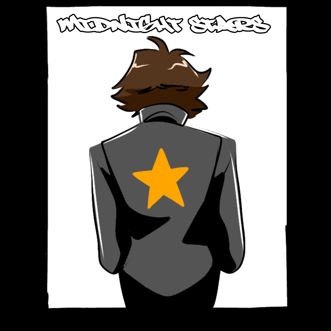 Midnight Stars [PT-BR] | WEBTOON