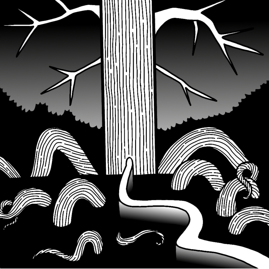 The Wellness Tree | WEBTOON