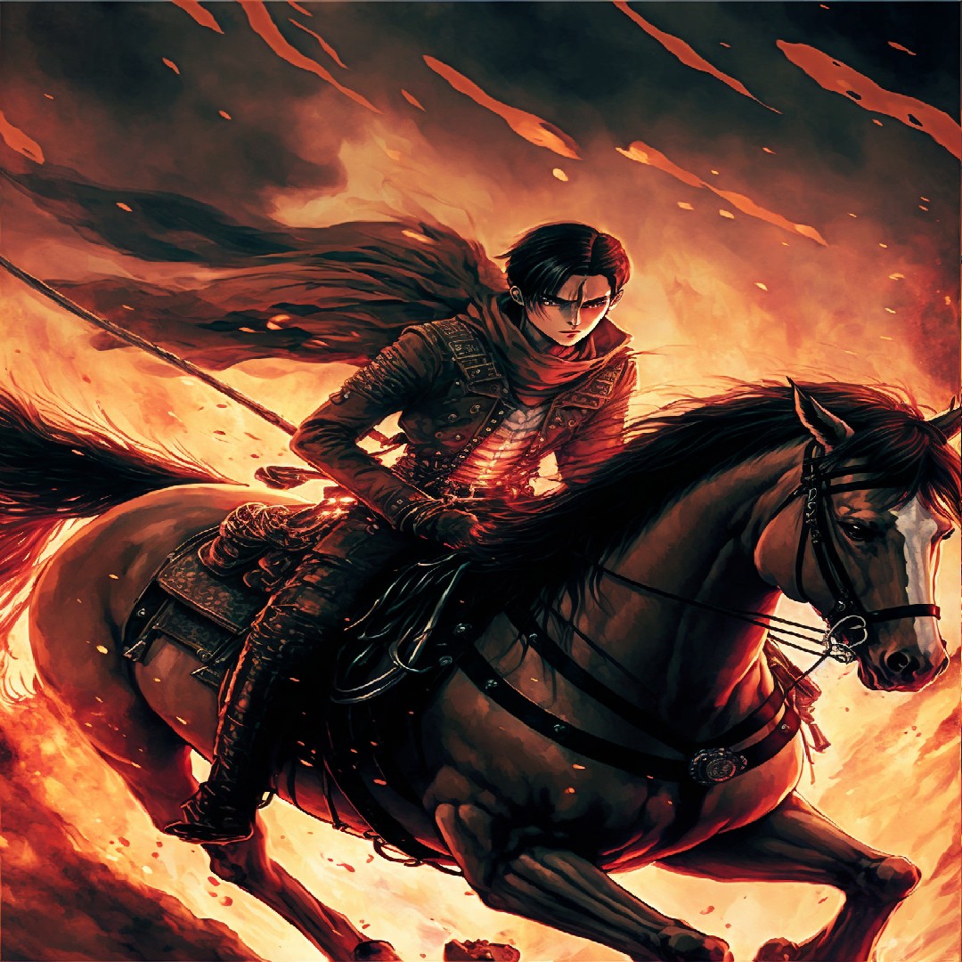 The Reapers - Leon The Dragons-Arc | WEBTOON