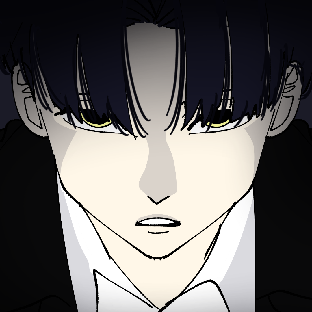 Mythical Affair | WEBTOON