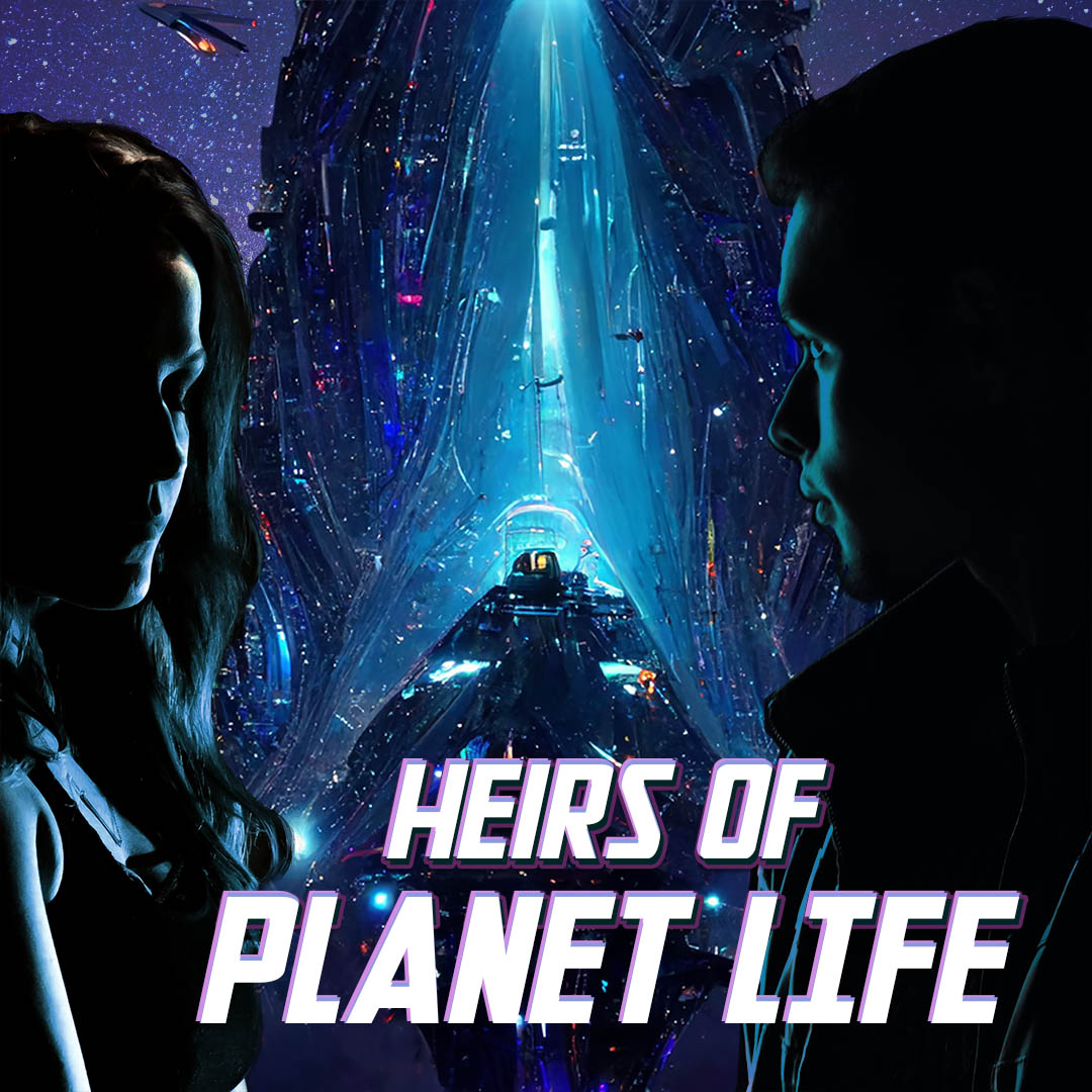Heirs of Planet Life | WEBTOON