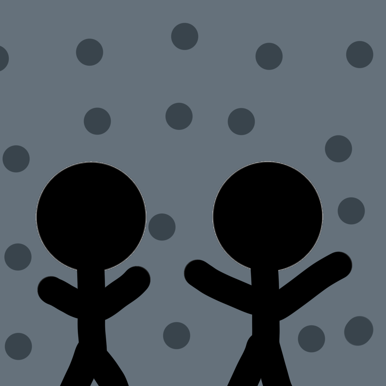 Stickman comics | WEBTOON