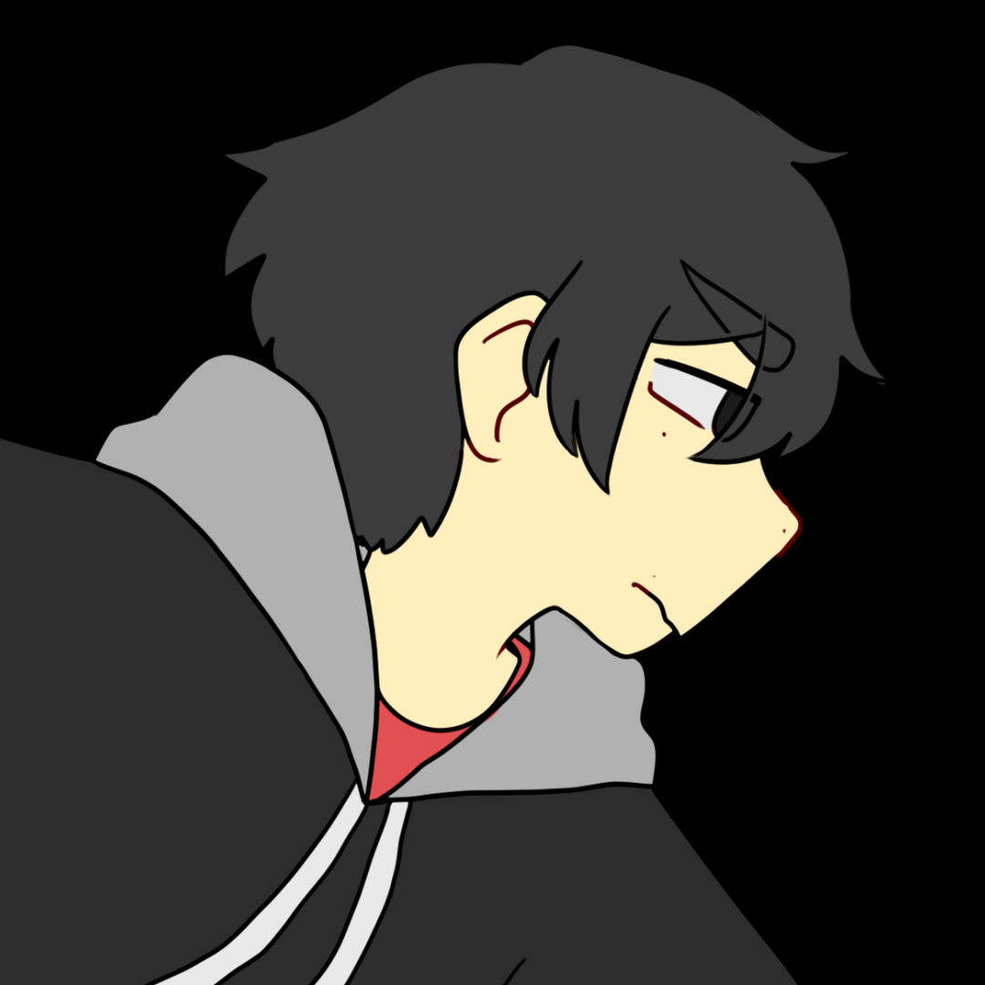 The Darkness | WEBTOON