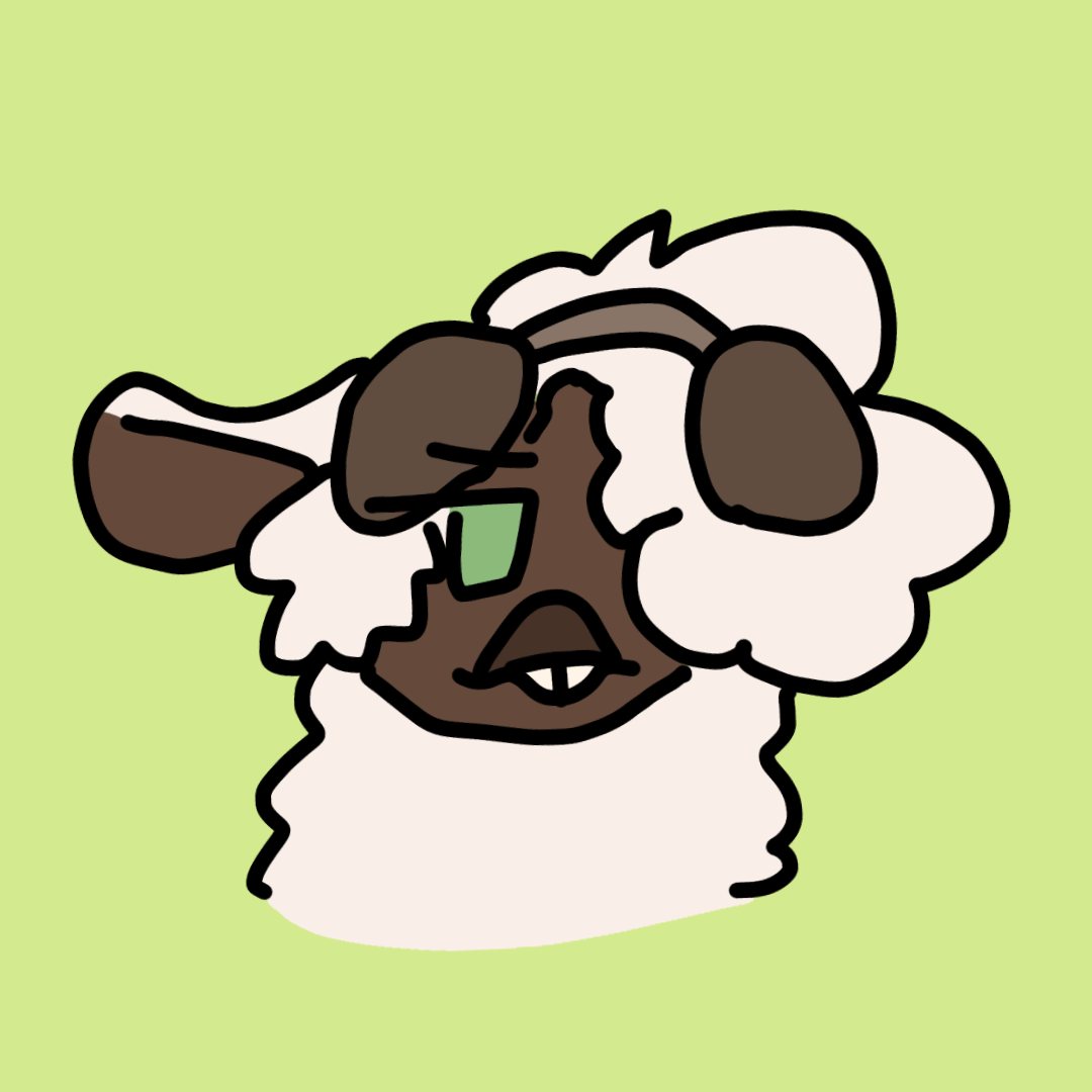 Sheep and wolves | WEBTOON