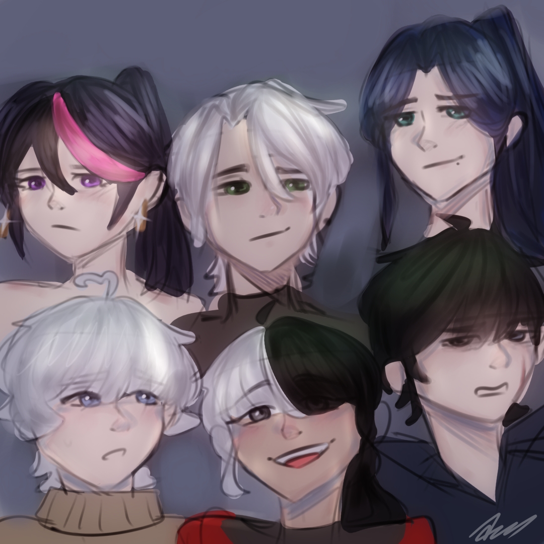 (MK) extra | WEBTOON