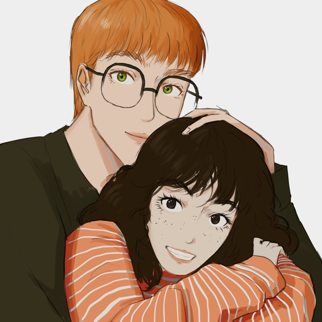 Te recomiendo este café | WEBTOON