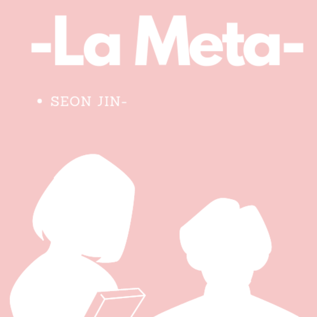 -La Meta- | WEBTOON