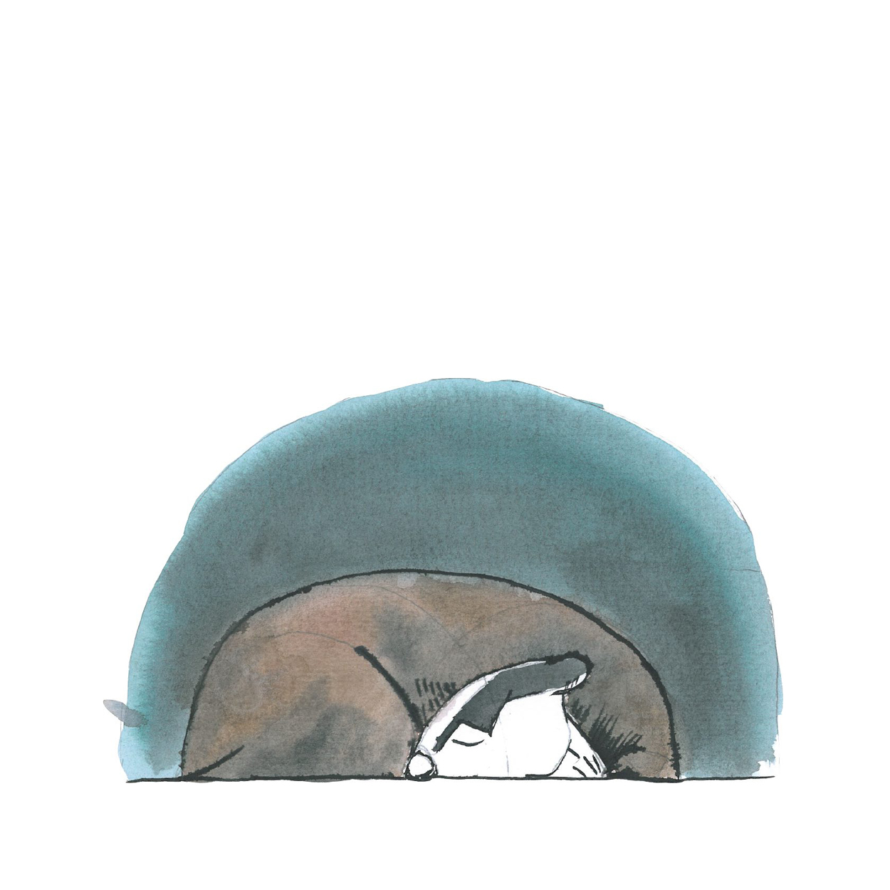 A pocket guide series | WEBTOON