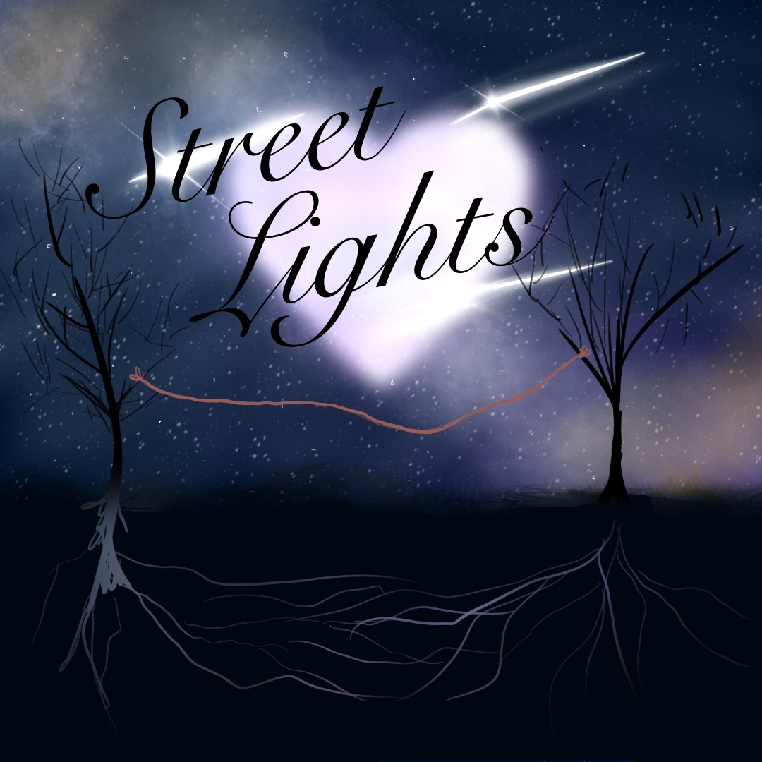 Street Lights | WEBTOON