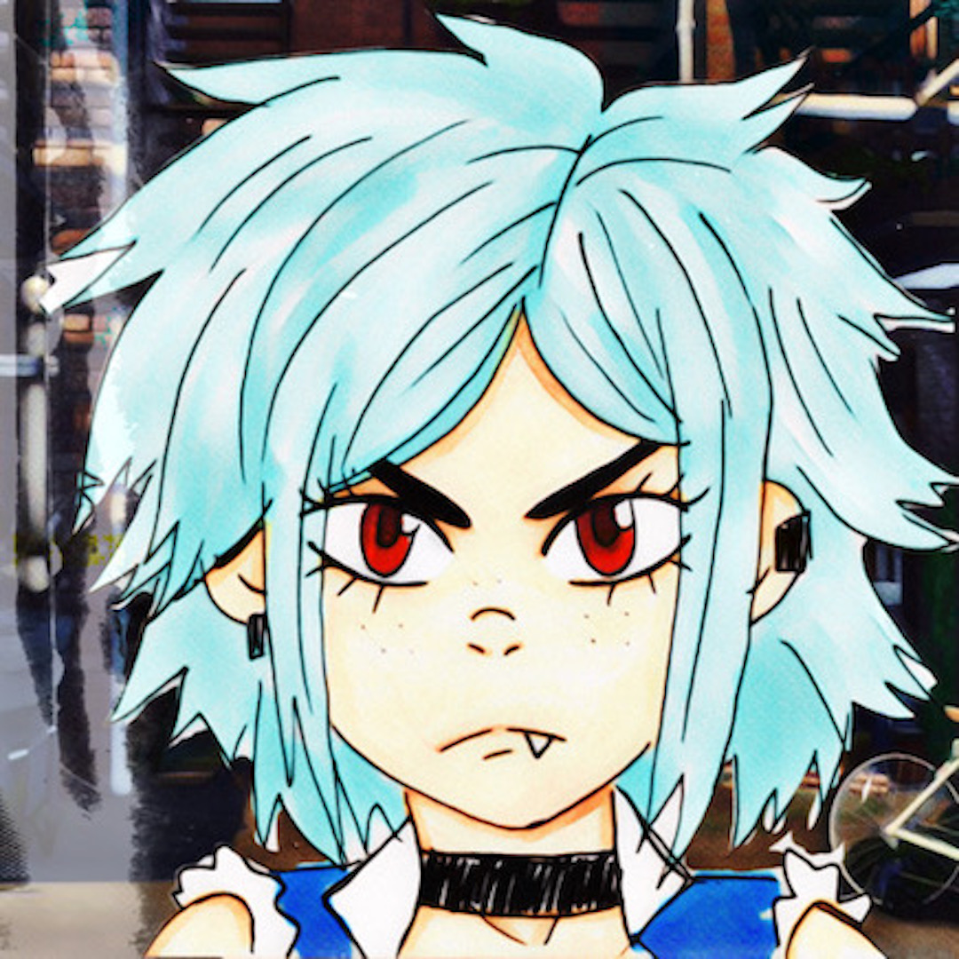 Project Link | WEBTOON