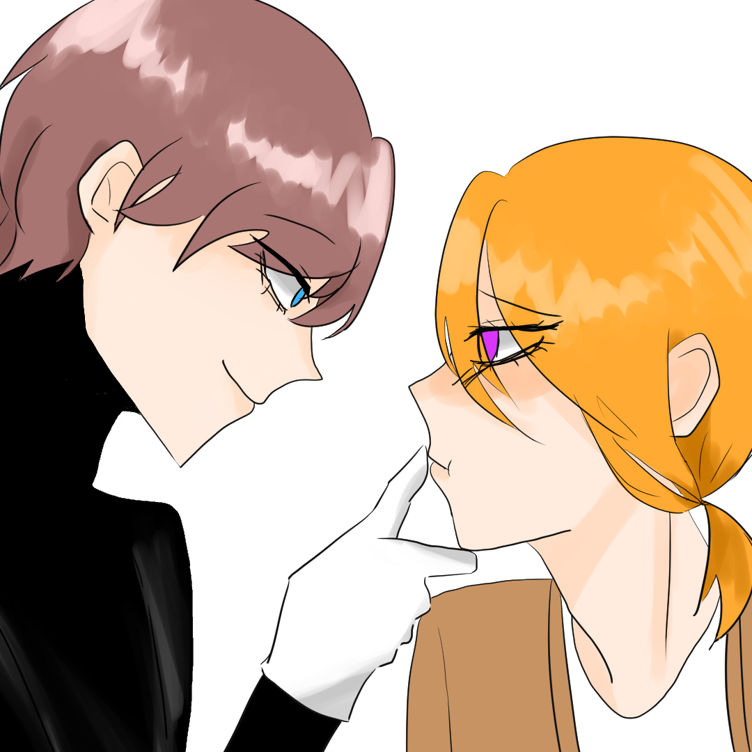 50(BL | LINE WEBTOON