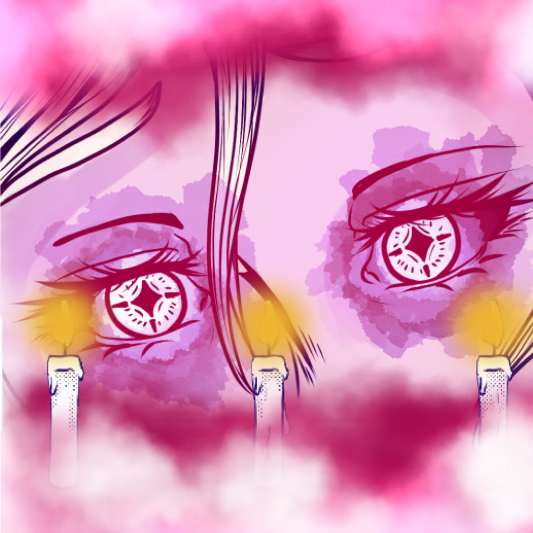 Love at first seance | WEBTOON