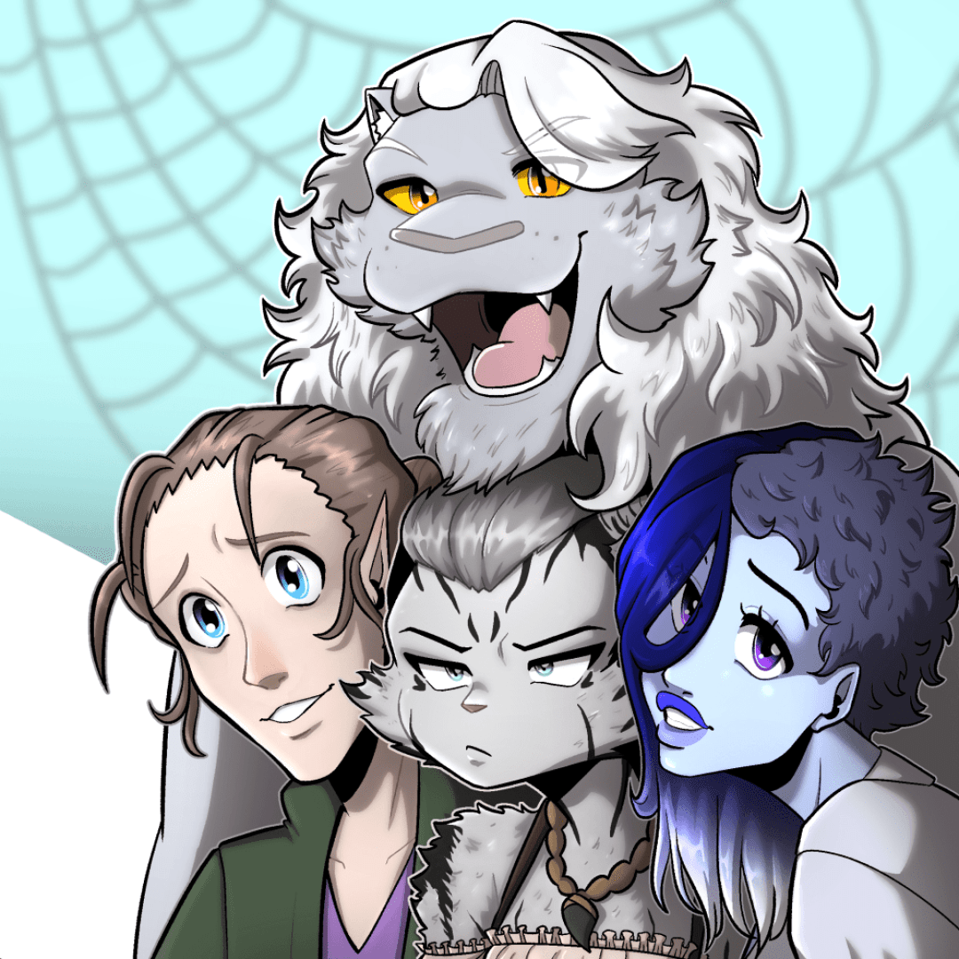 Flabbergast! | WEBTOON