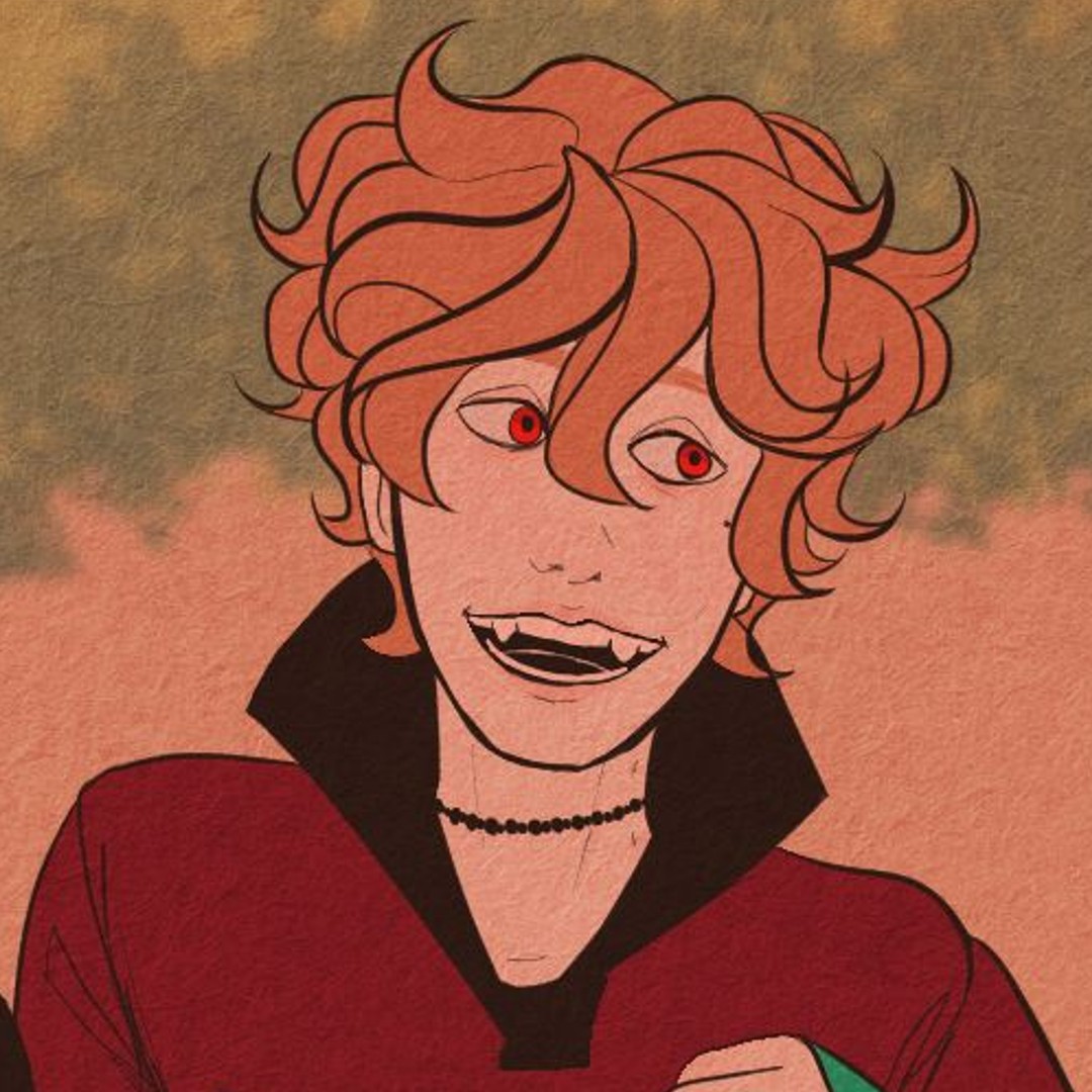 A Little Awkward | WEBTOON