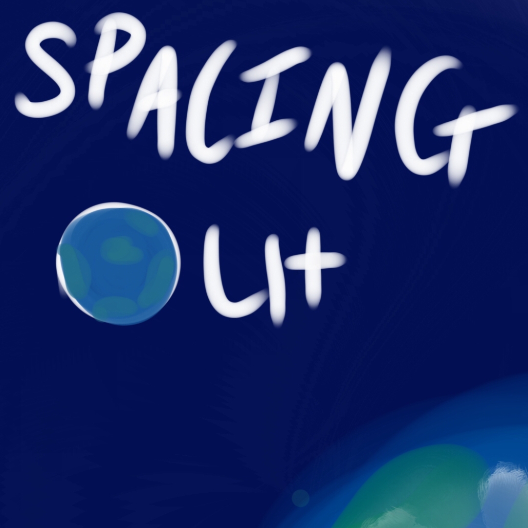 Spacing out | WEBTOON