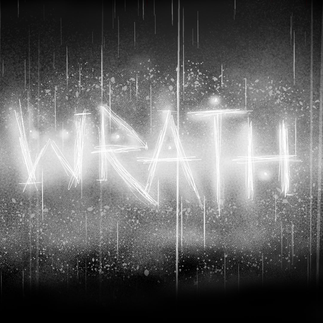 Wrath | WEBTOON