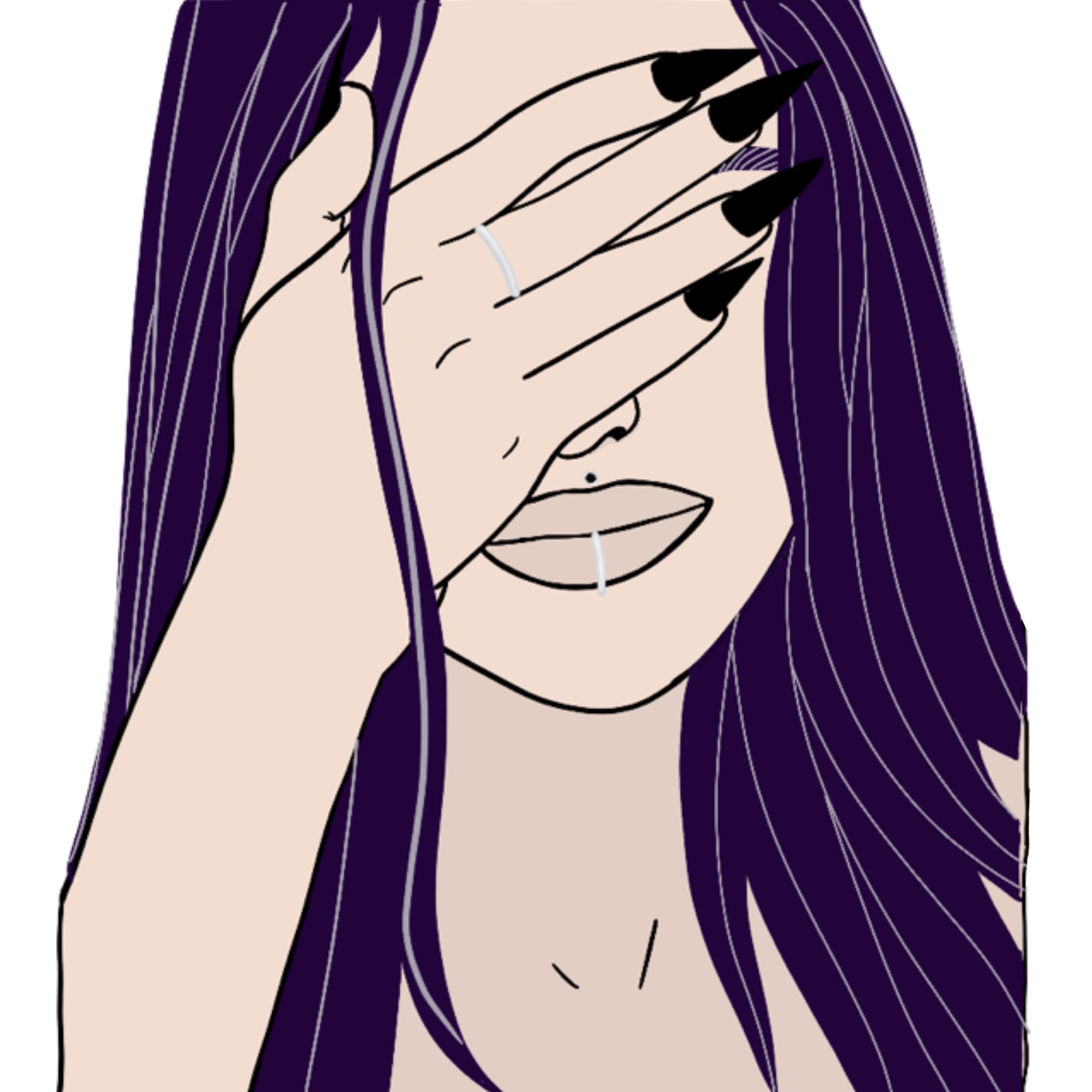 Wilting Rose | WEBTOON