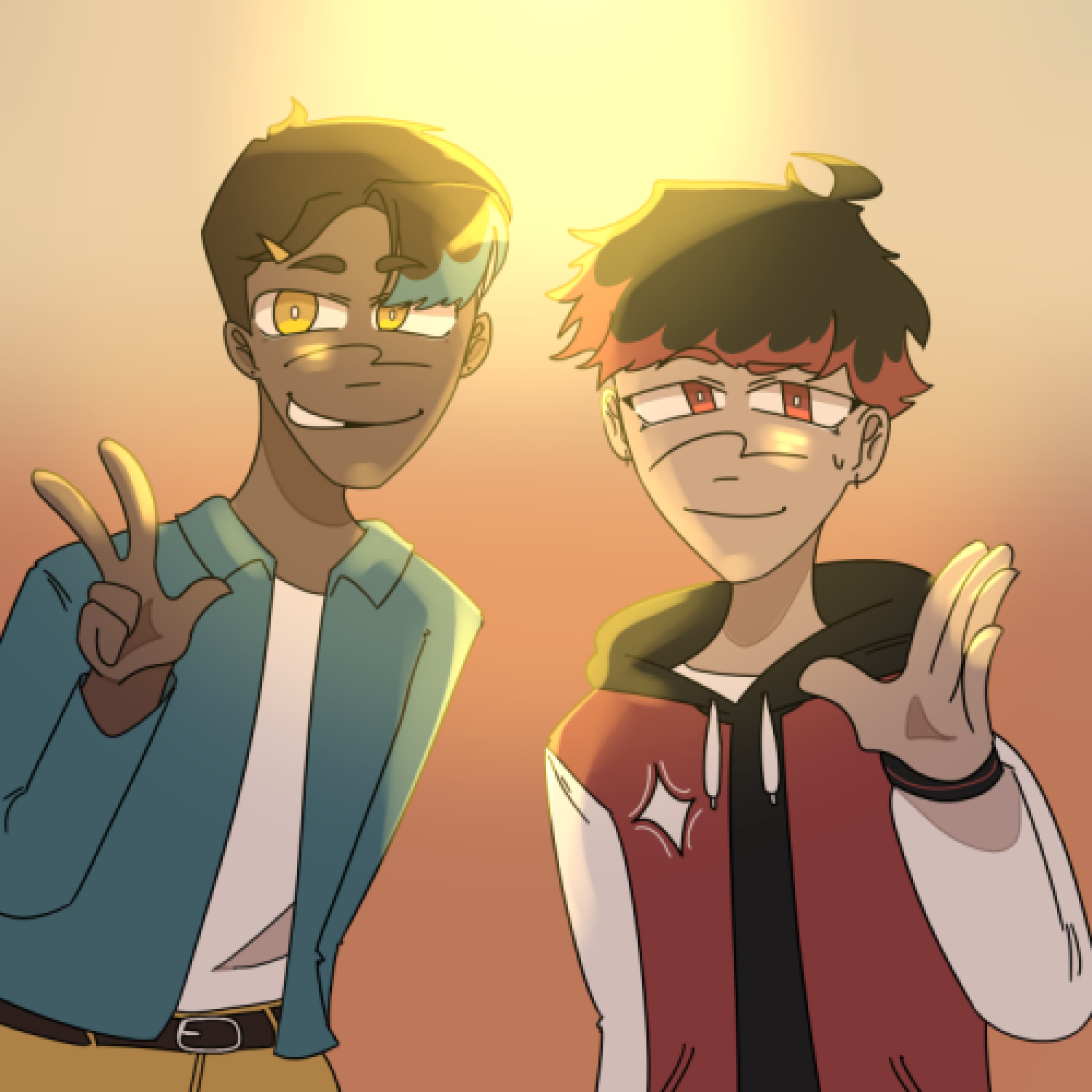 Magic tricks (discontinued) | WEBTOON