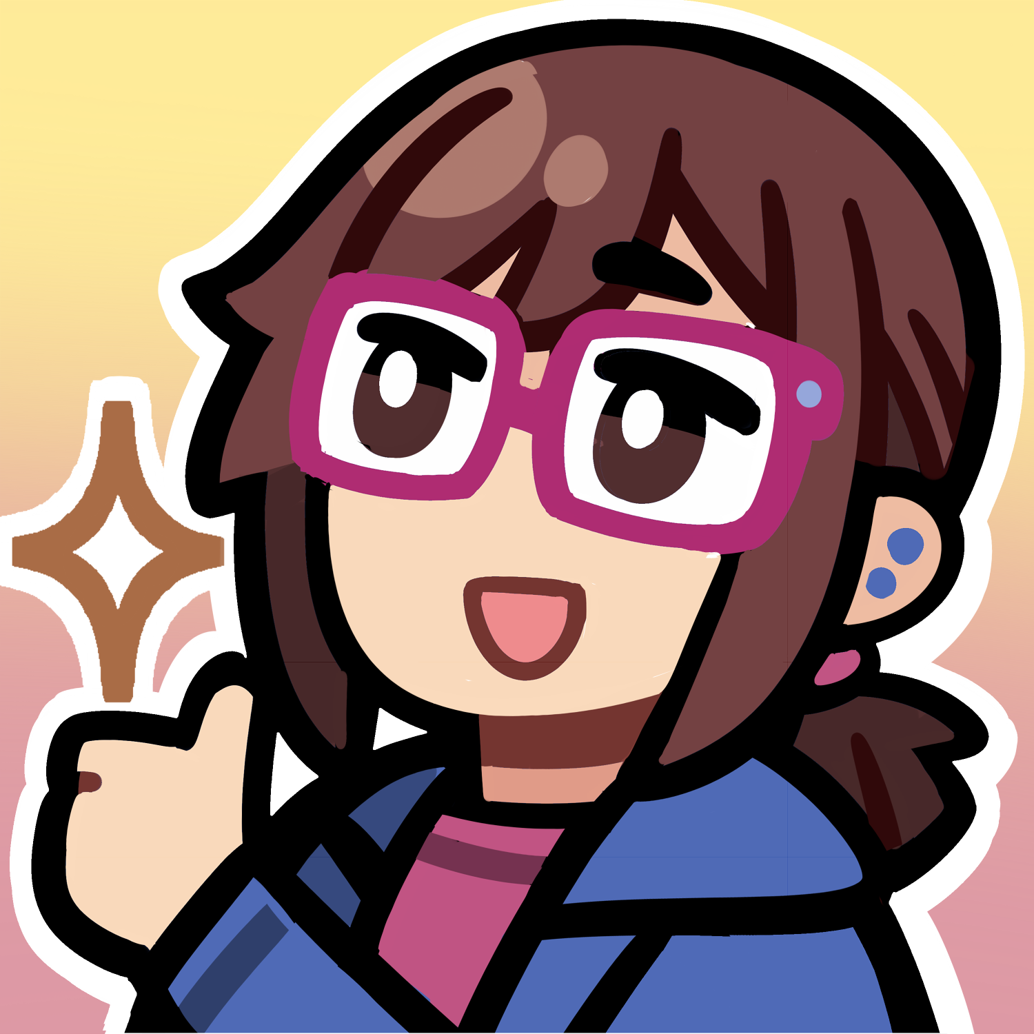 4-Panel Life | WEBTOON