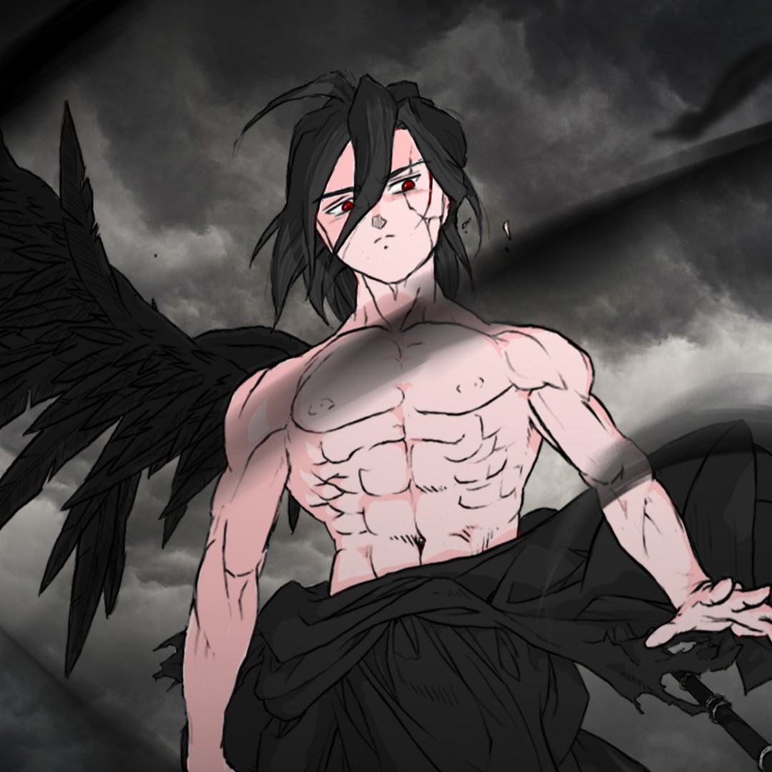 Heartbreaker - Lucifer | WEBTOON