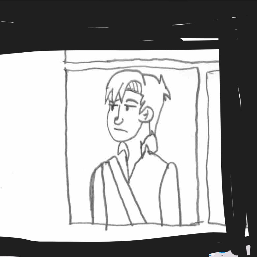 Random Love | WEBTOON