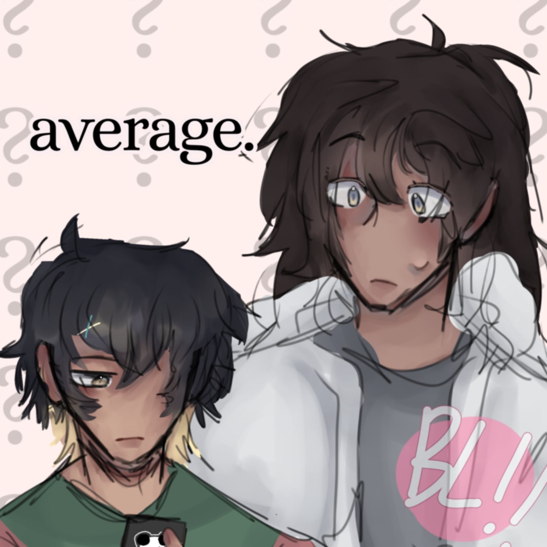 average. | WEBTOON
