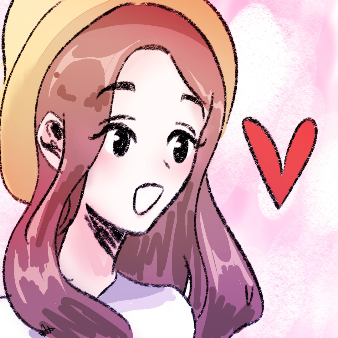 I'm Not A Couch Potato! | WEBTOON