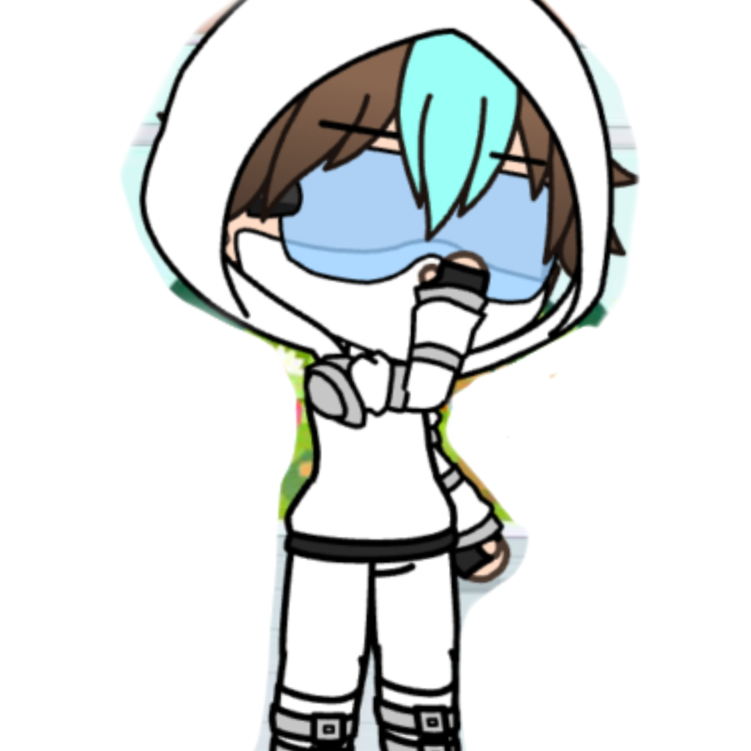 Among us (gacha) | WEBTOON