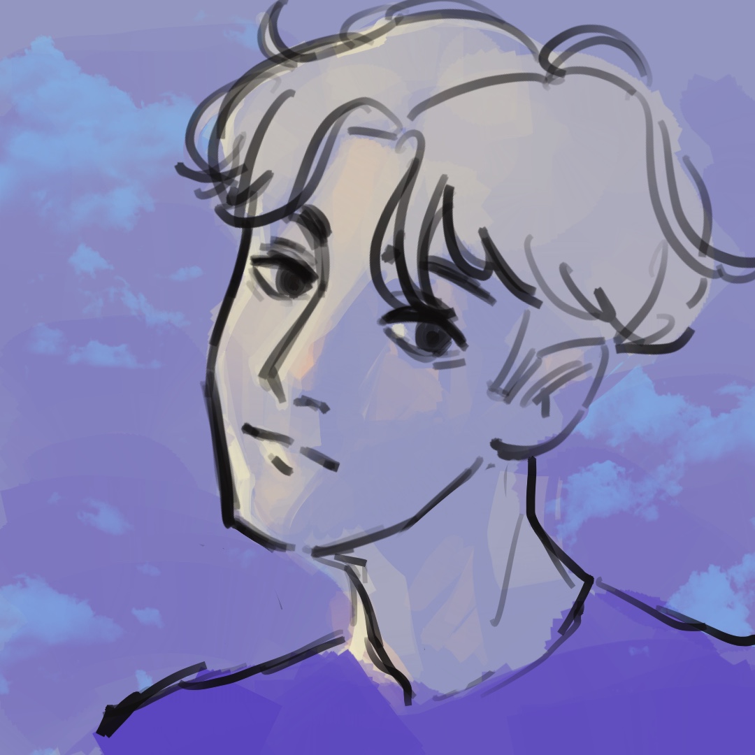Quiet Town | WEBTOON