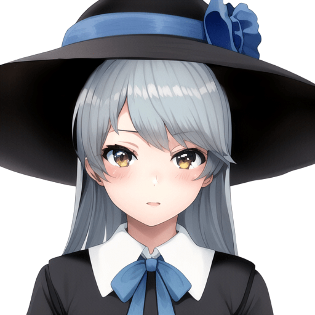 Willow the Witch | WEBTOON