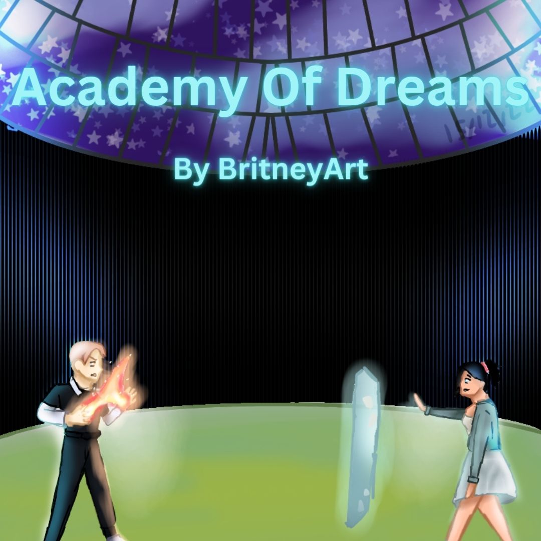 Academy Of Dreams | WEBTOON