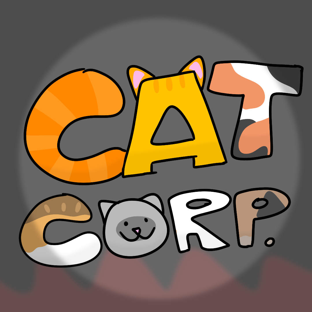 Cat Corp. | WEBTOON