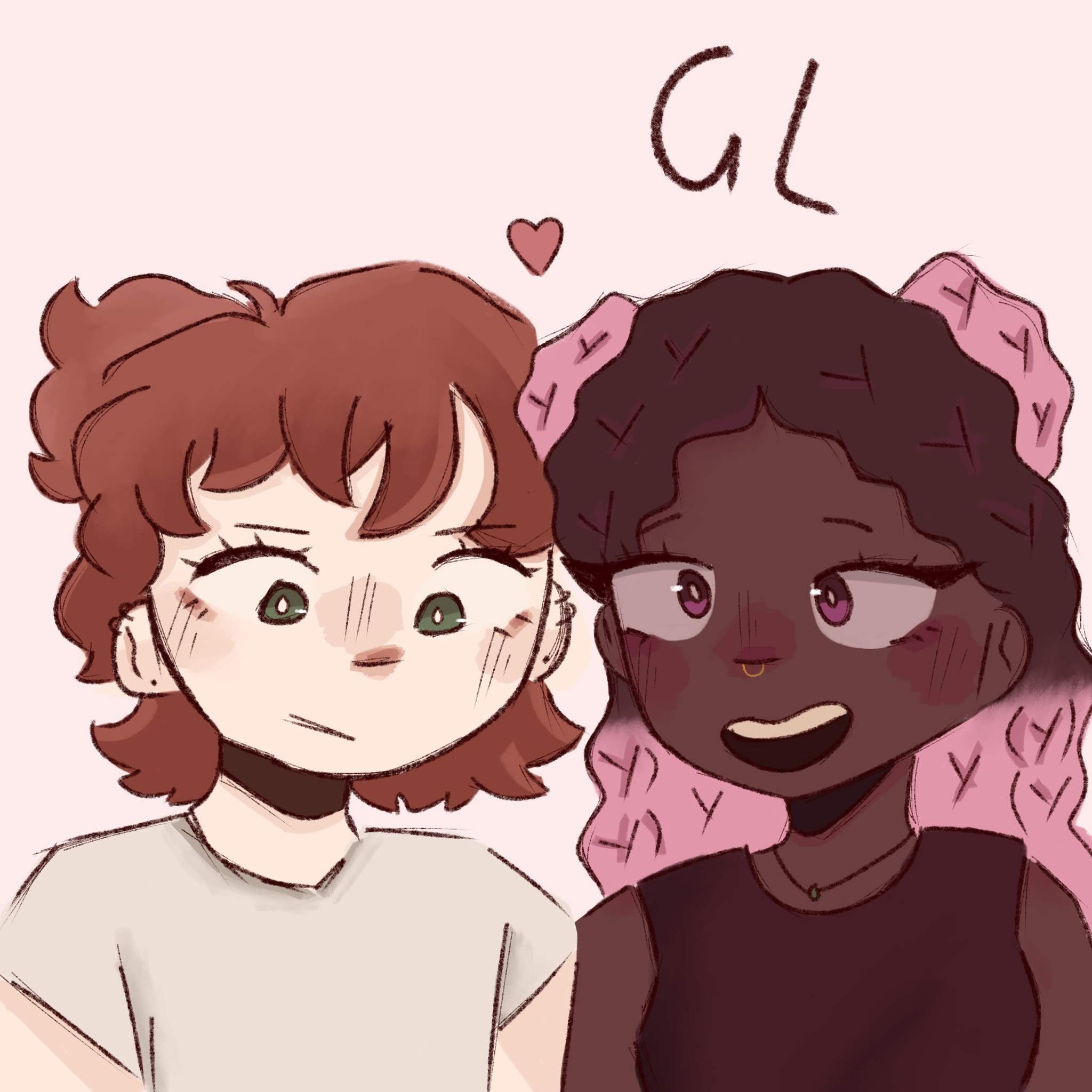 Soundcheck - GL | WEBTOON