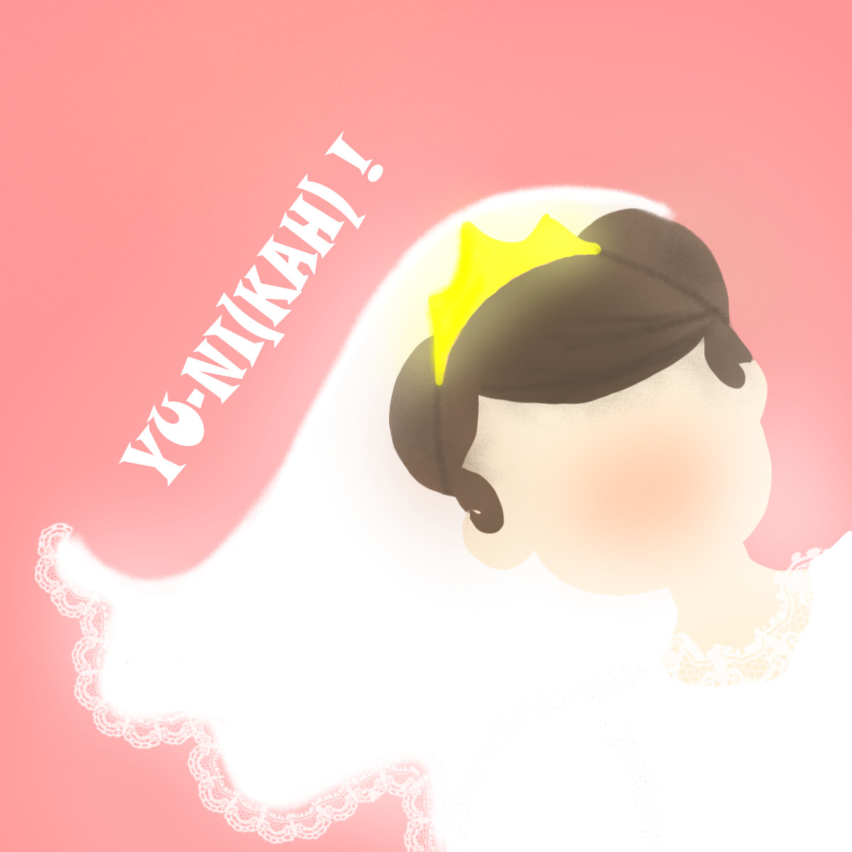 Yu-ni(Kah)! | LINE WEBTOON