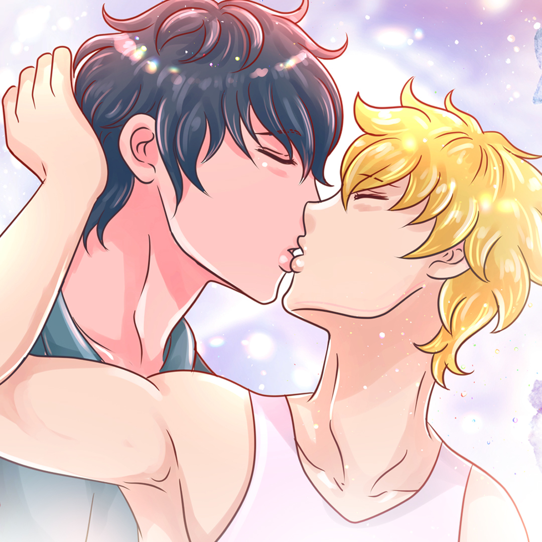 ฉันคือหุ่นเชิดของคุณ ♥I'm Your Puppet♥ | WEBTOON