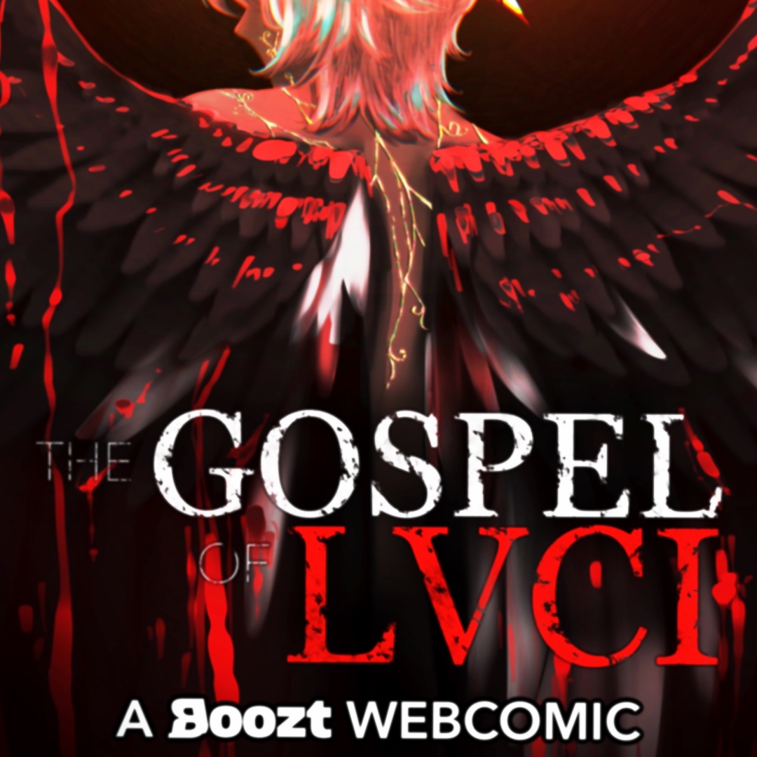 The Gospel of Lvci | WEBTOON