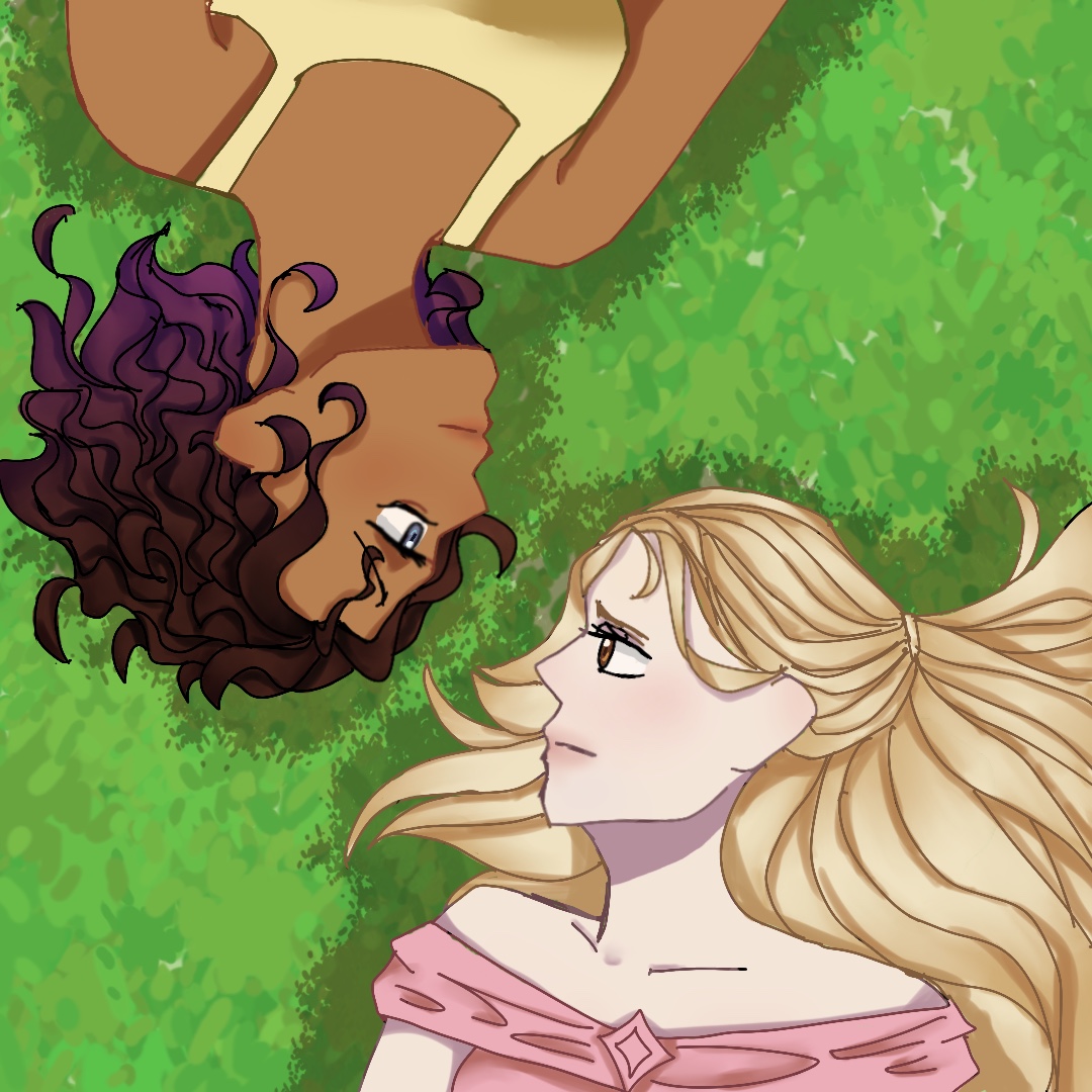 See you in another world | WEBTOON