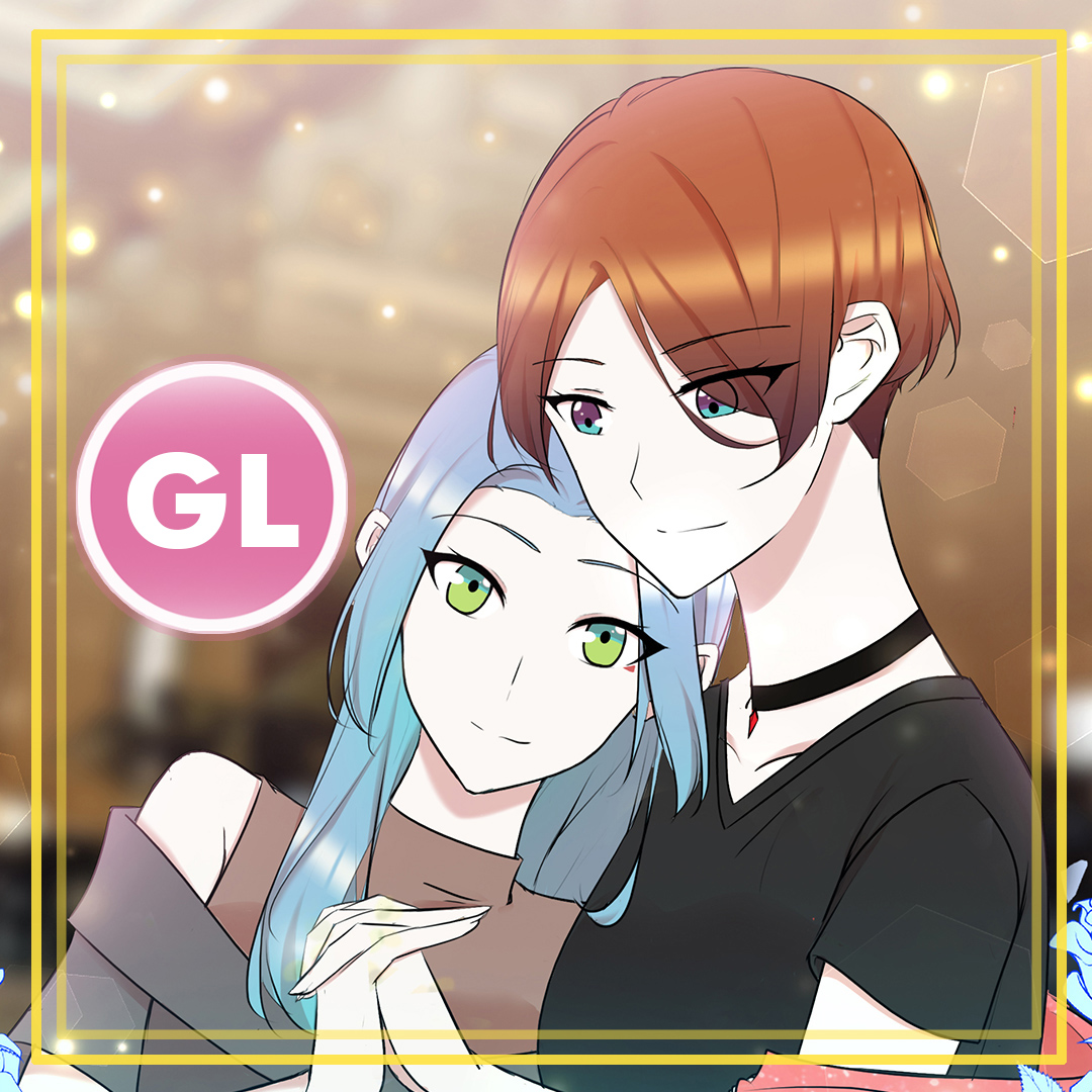 Take Me With You (GL) | WEBTOON