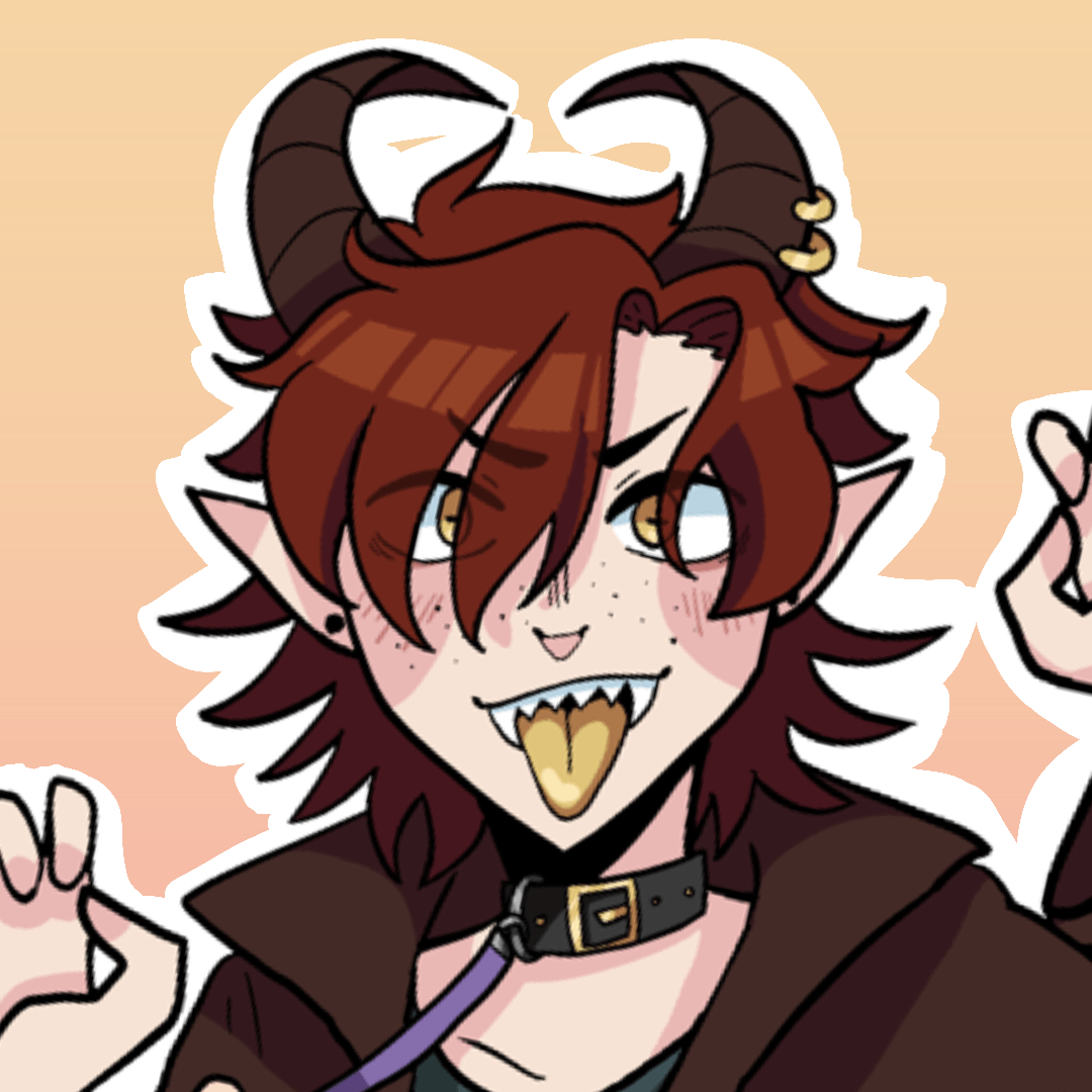 The Fake Demon Overlord | WEBTOON