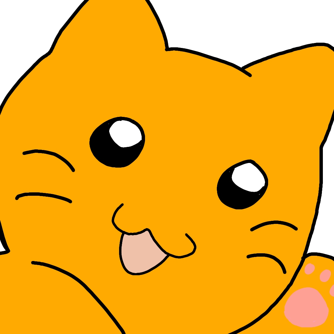 Forest cat | WEBTOON