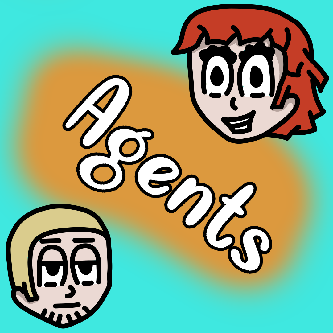 Agents | WEBTOON