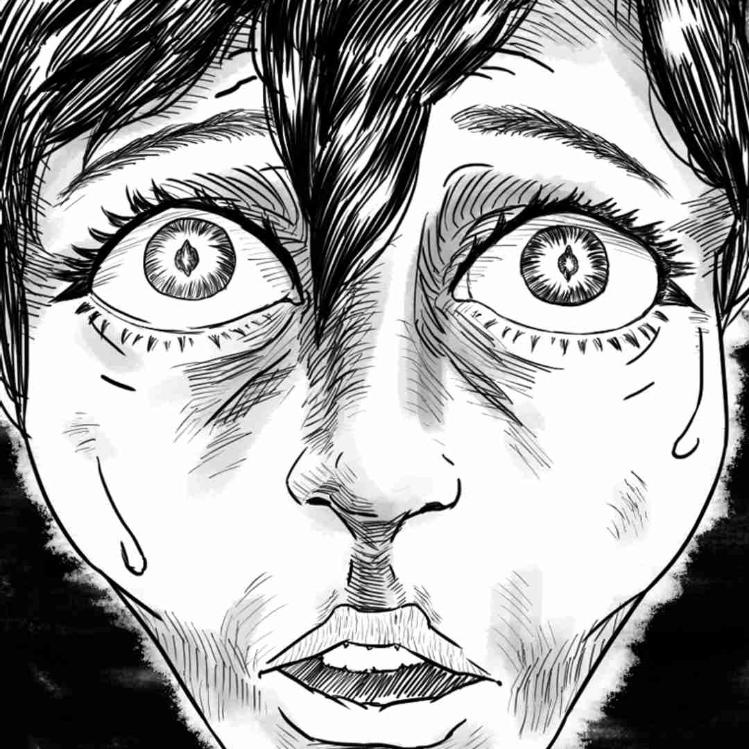 sanguine healer Fan made | LINE WEBTOON