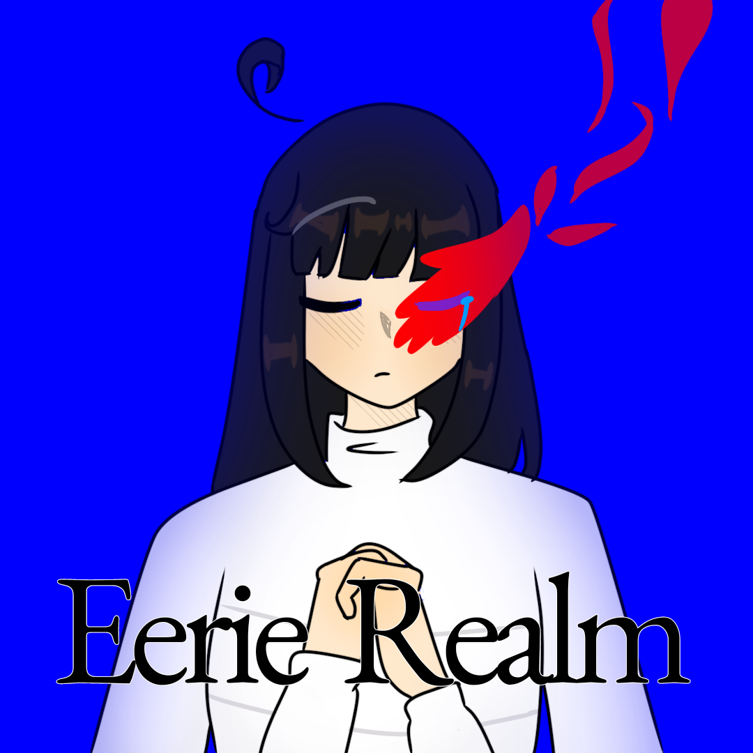 Eerie Realm | WEBTOON