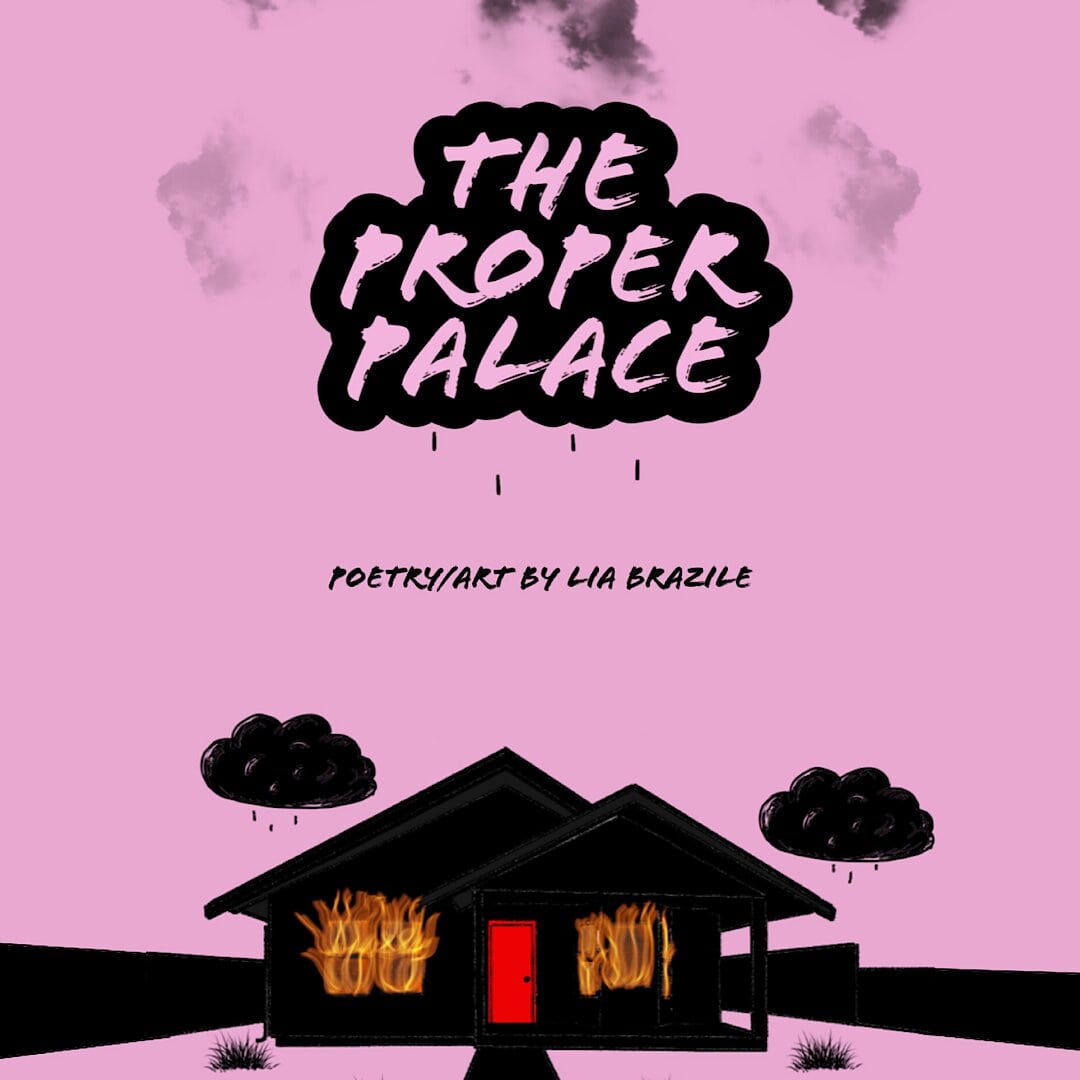 The Proper Palace | WEBTOON